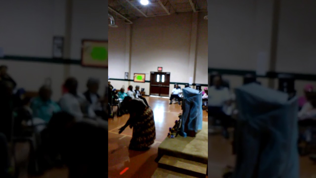 Easter Dance - YouTube