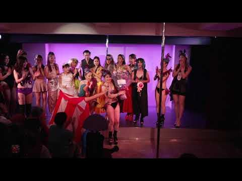 Ism Vol.9 Finale - YouTube