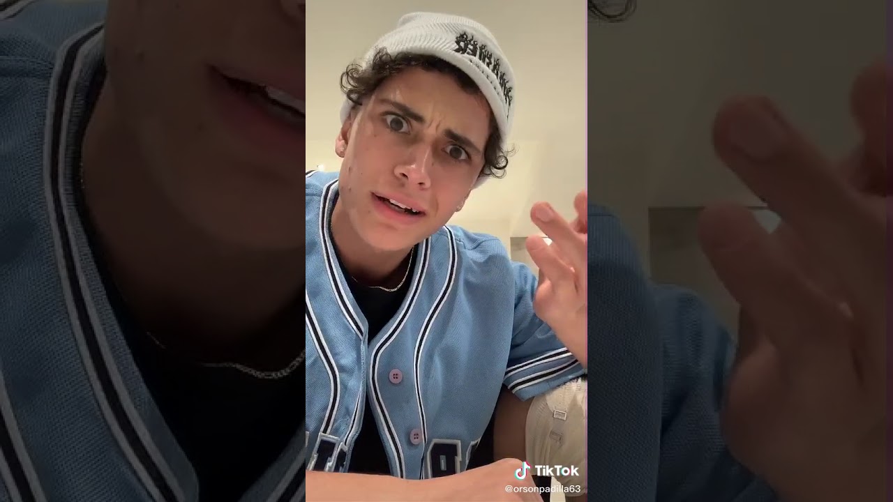 Orson, libi, darian y naim ♥️ ♥️♥️♥️ - YouTube