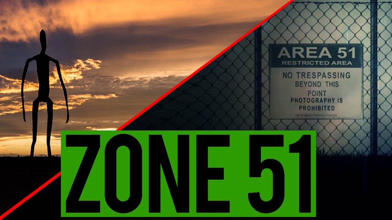 ZONE 51 : RETOURNEMENT DE SITUATION... - YouTube