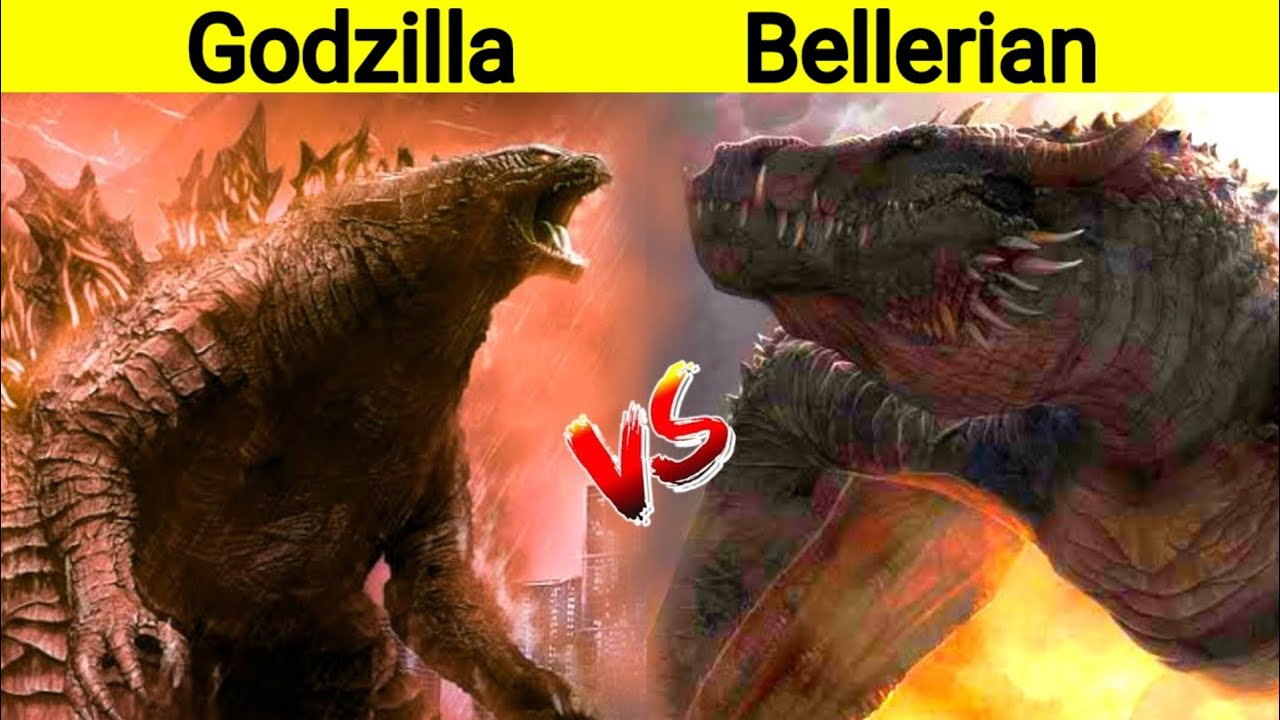 Godzilla VS Balerion লড়াই হলে কে জিতবে ? Godzilla VS Balerion who will ...