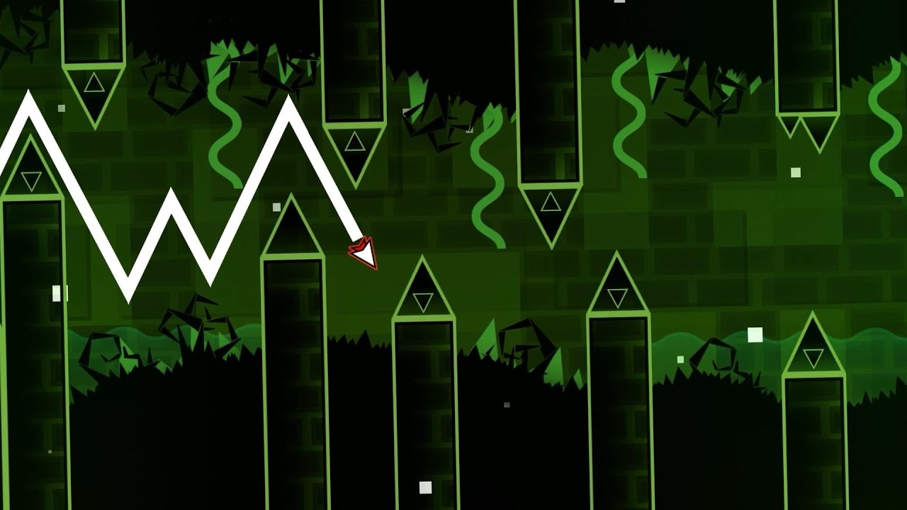 Forbidden Isle. - YouTube