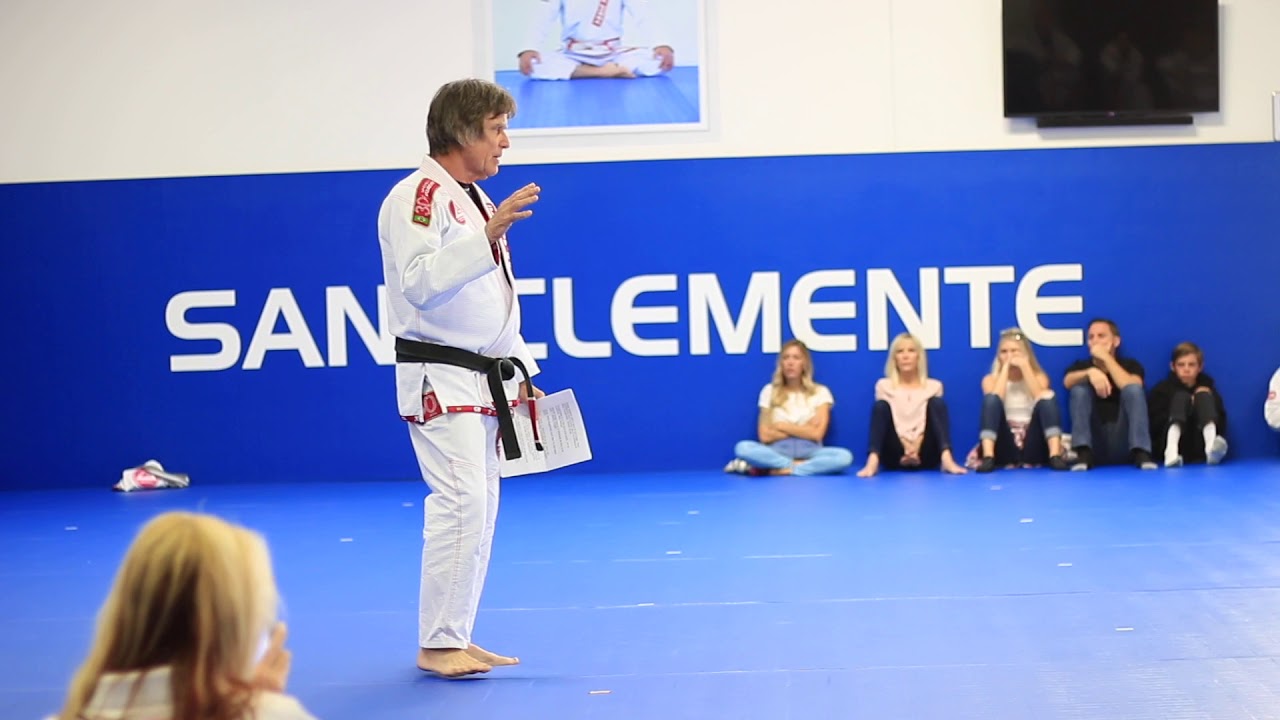 Toughness by Prof. Jim West. - YouTube