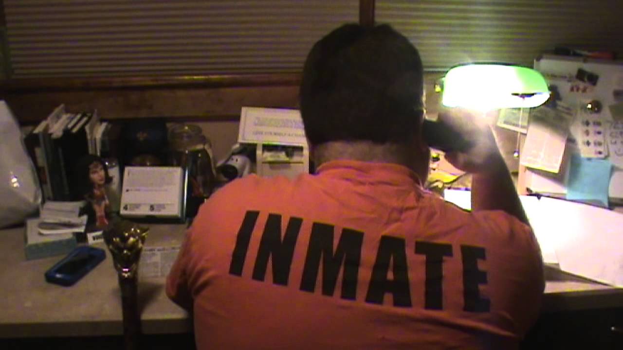 The Killing Call - YouTube