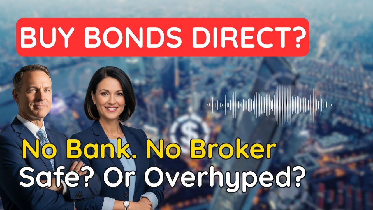 TreasuryDirect.gov Explained: Should You Buy US Government Bonds ...