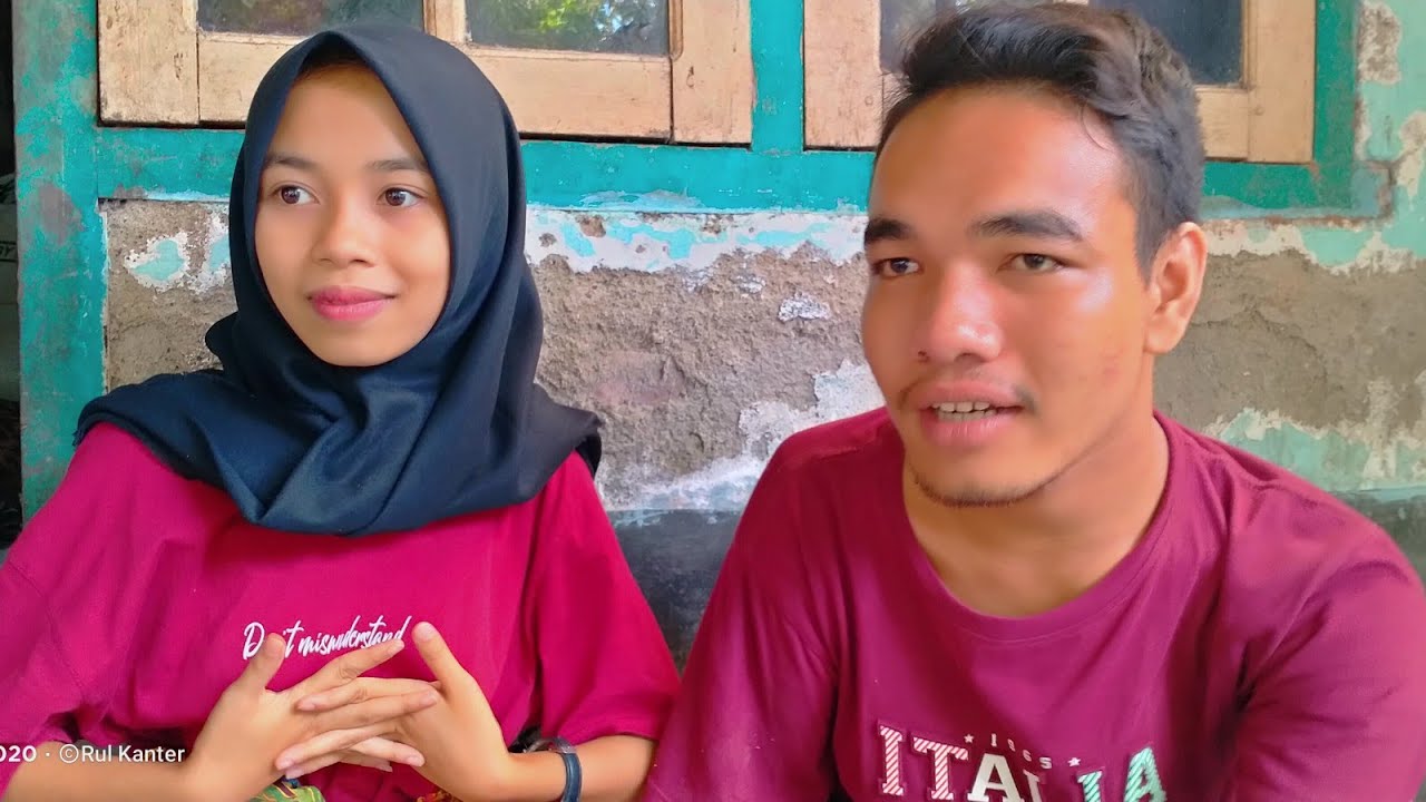 UNTUNG JAYADI MERARIK - YouTube