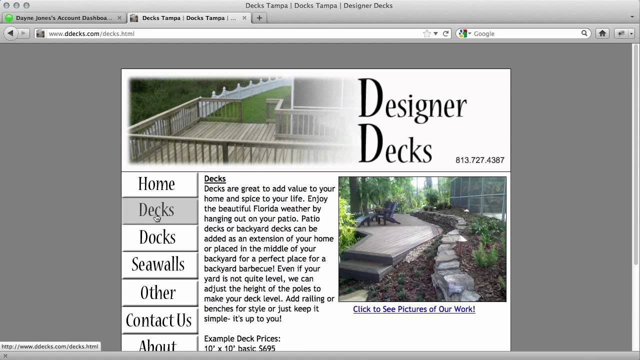 Tips For Making a Great Looking Website - YouTube