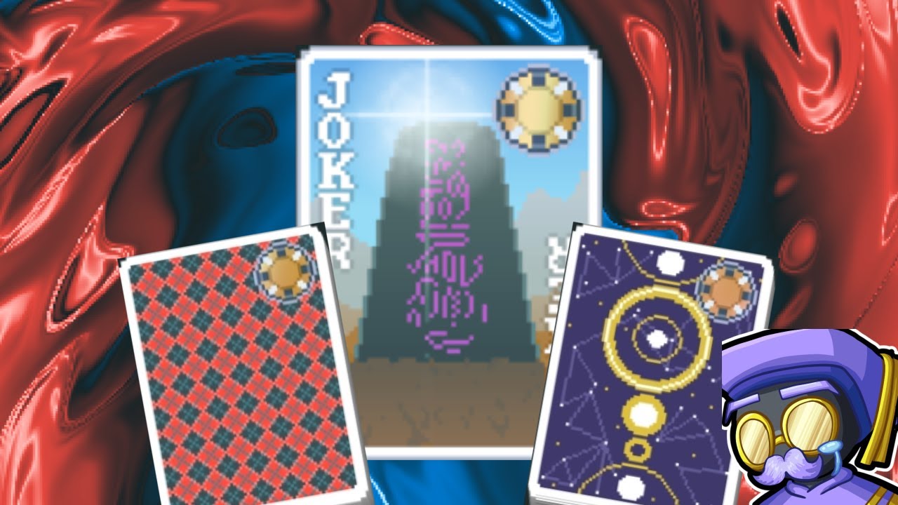 When life gives you Obelisk (Balatro Everyday 13) - YouTube