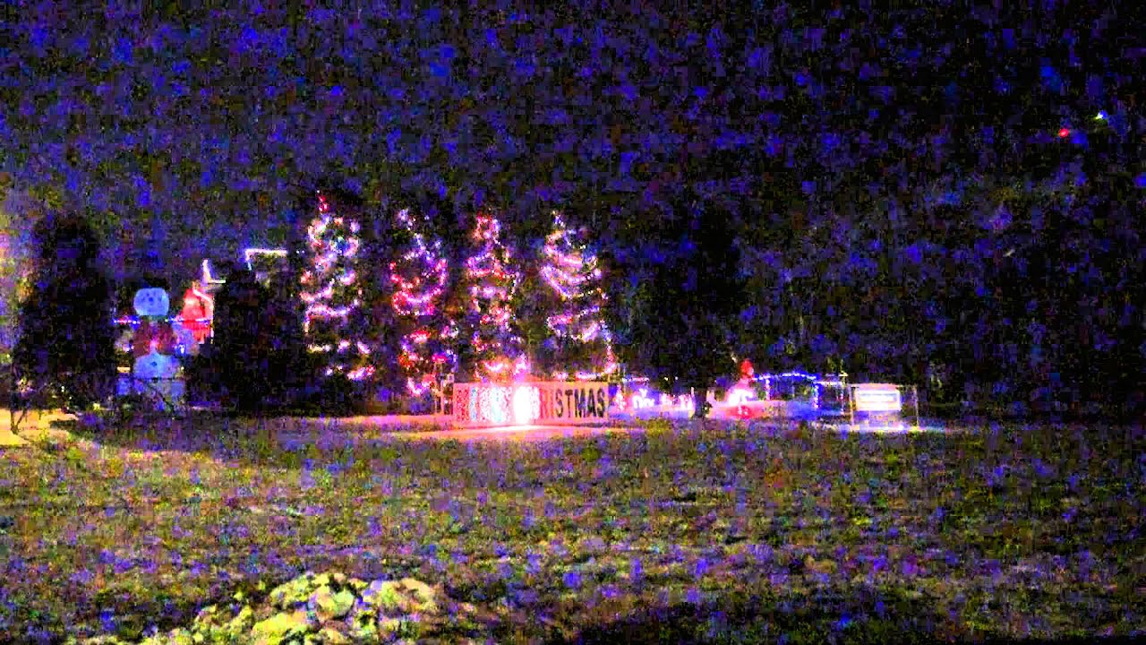 Sleigh Ride - The Carpenters - YouTube