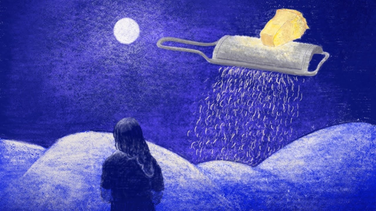 Comment dessiner un rêve ? - YouTube