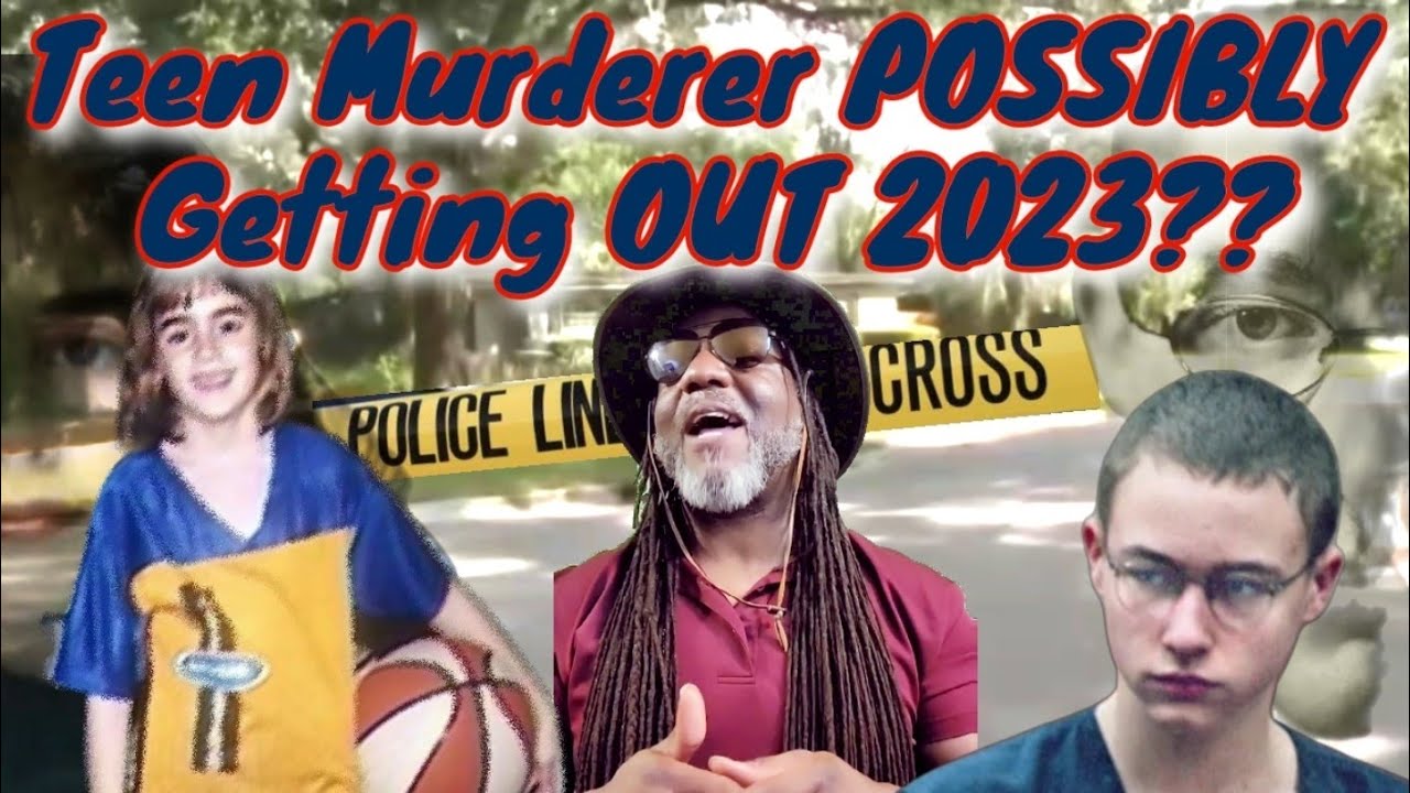 Joshua Phillips - Teen KILLS & SLEEPS with Neighbors Body underneath ...