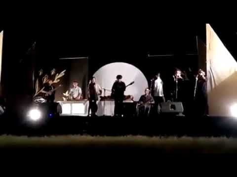 Bangbung hideng kerinding - YouTube