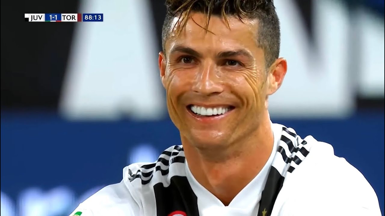 Cristiano Ronaldo Vs Torino Home HD 1080i (03/05/2019) By CRISTIANO ...