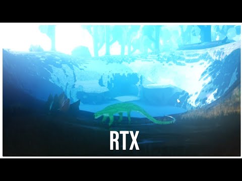 Roblox Malgamations Island with RTX! - YouTube