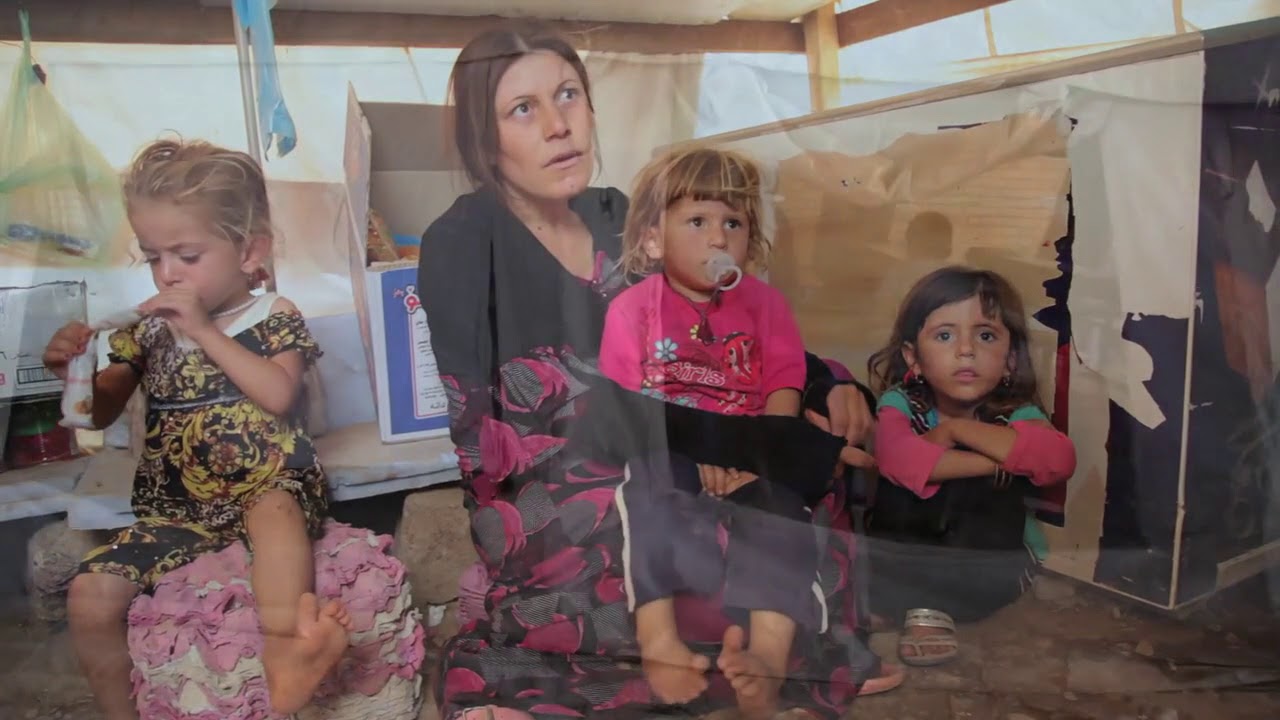 Dyab - Trailer - YouTube