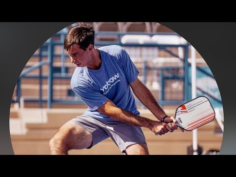 How to hit a 2 handed backhand drive - YouTube