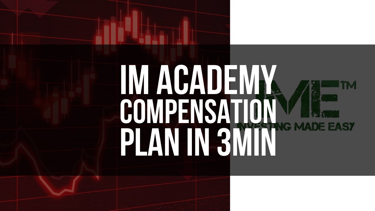 IM mastery academy Compensation In 3 Minutes! - YouTube