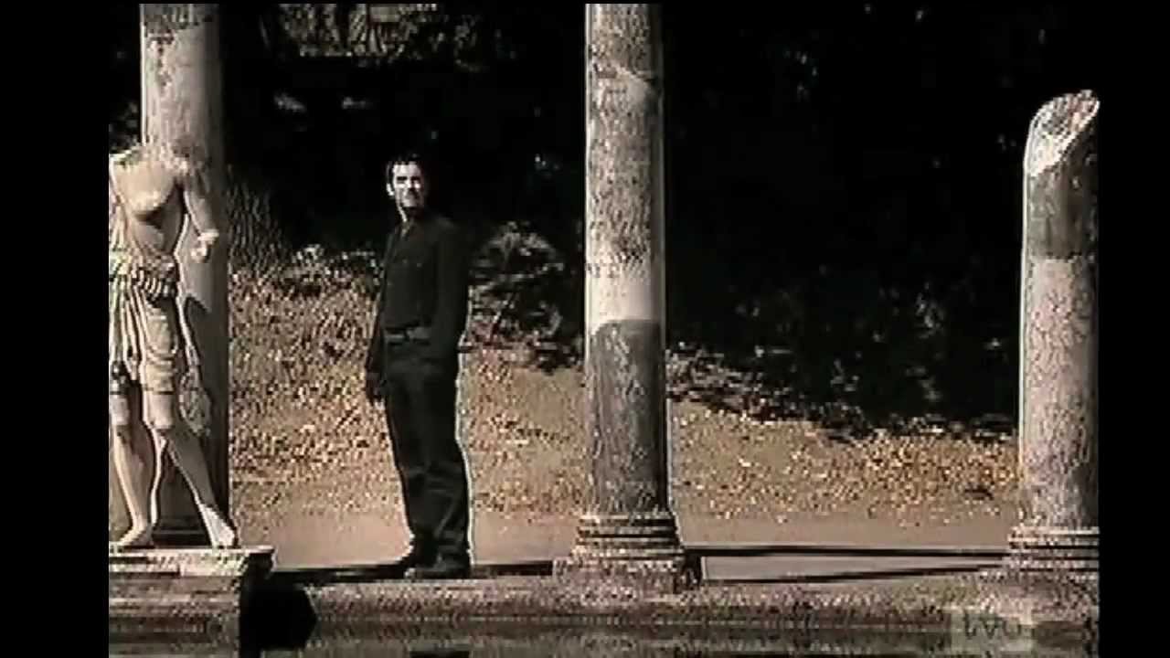 John Keats, English poet - Ode on a Grecian Urn, 1819 - YouTube