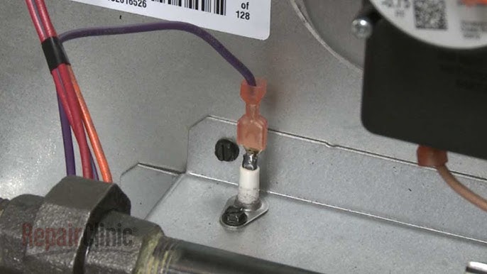 Furnace Temperature Sensor