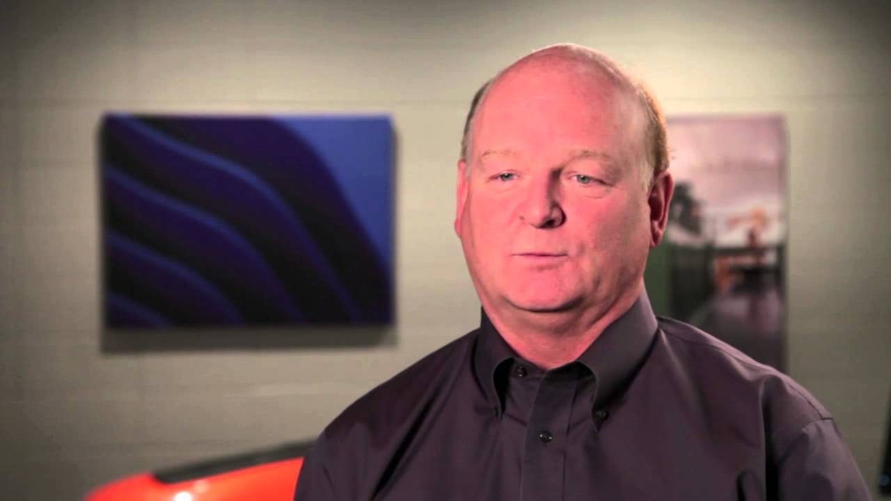 Bemis Manufacturing Testimonial - Randy Herman, President ATG - YouTube
