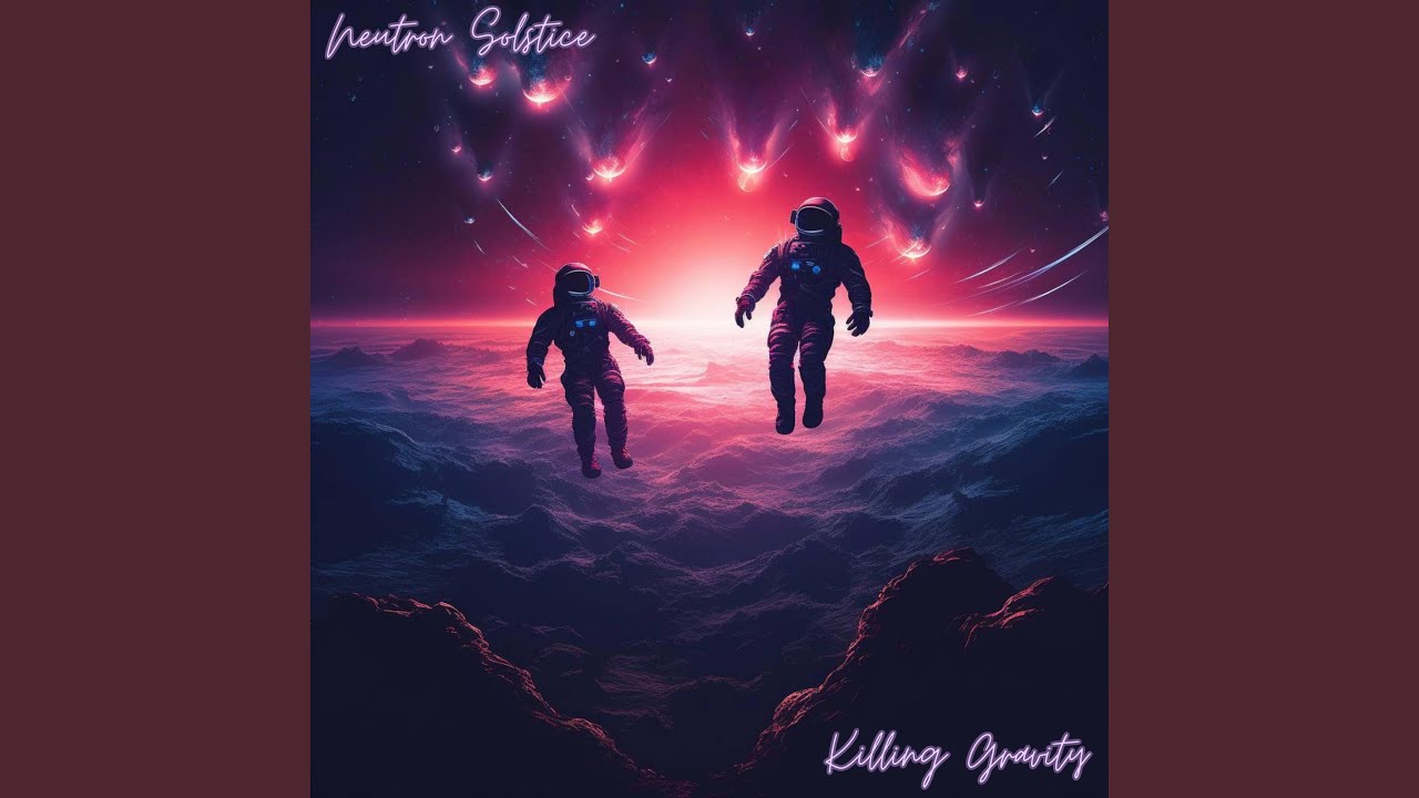 Killing Gravity - YouTube