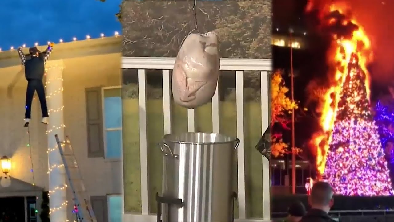 Greatest Holiday Hits…and Misses I Livestream - YouTube