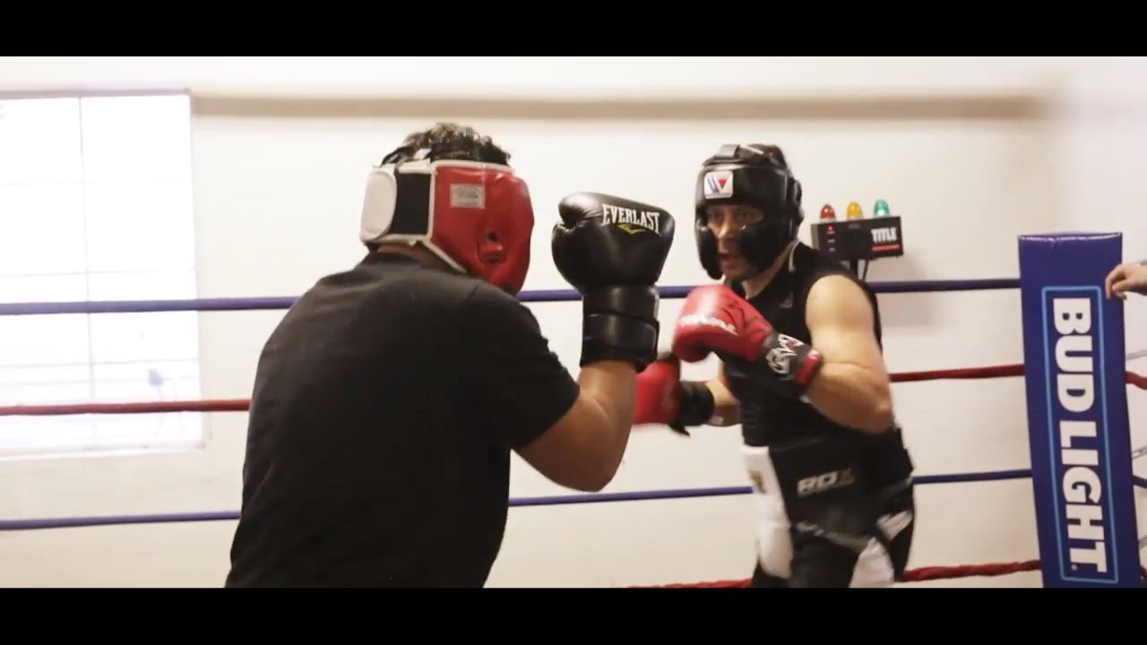 BORDER WARS 3 LOS ANGELES 🌴 CANADIAN JOSE VS ENRIQUE AT CAPETILLO ...