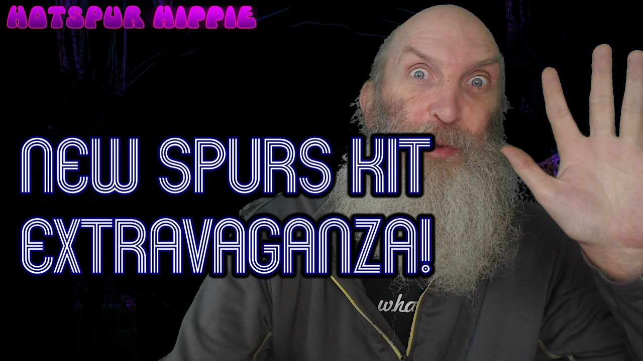 Hotspur Hippie Happy Hour - YouTube