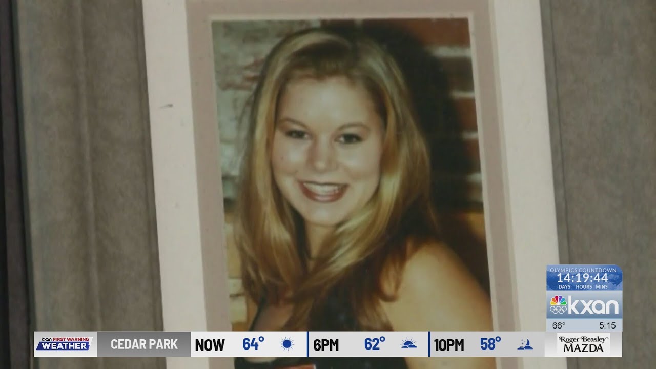 'We all believe that we're close:' Williamson Co. detective reveals ...