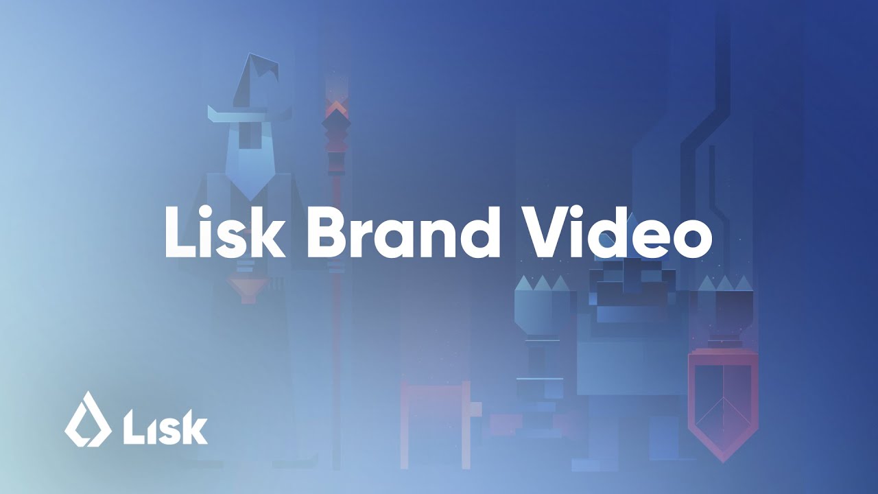 Lisk Brand Video - Website Design Highlight Reel - YouTube