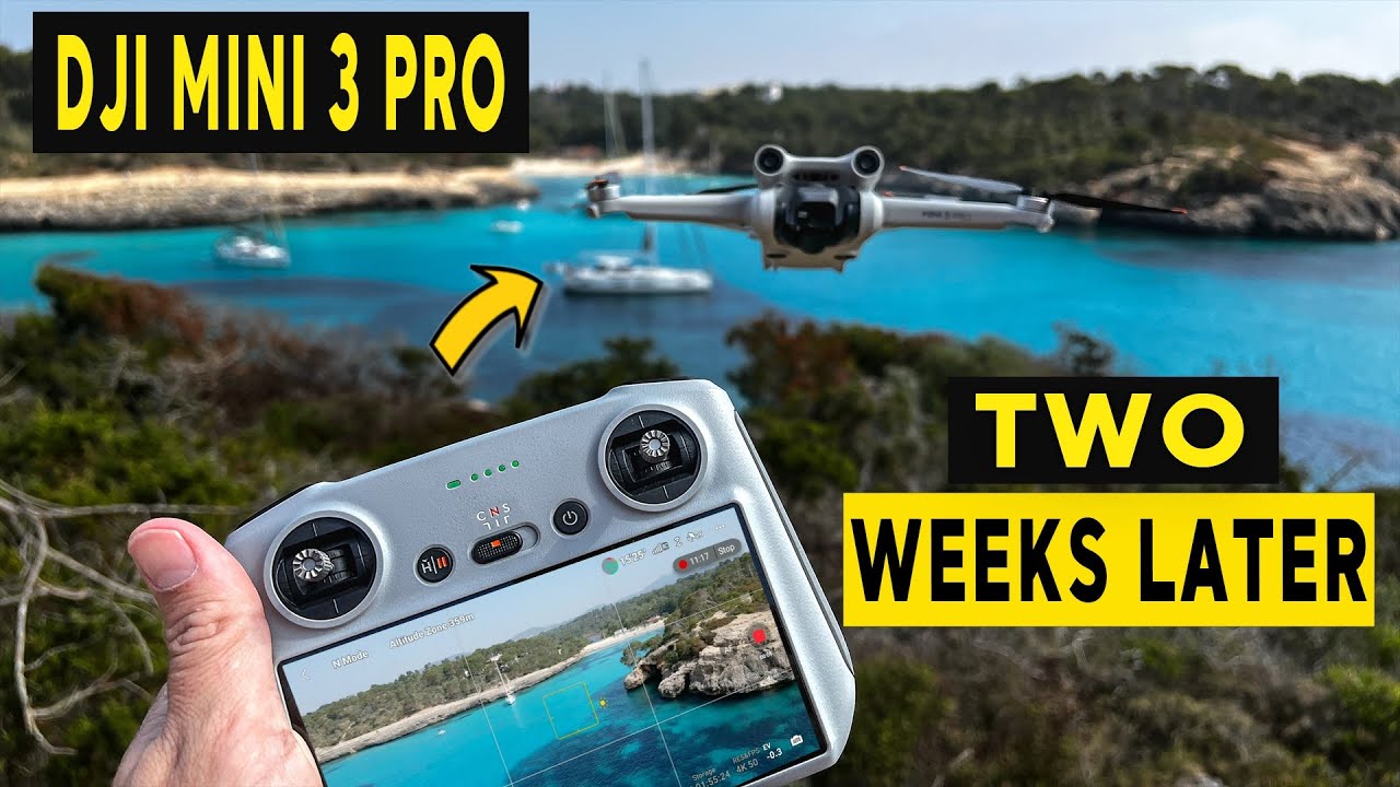 Watch BEFORE You BUY The DJI Mini 3 Pro! - YouTube