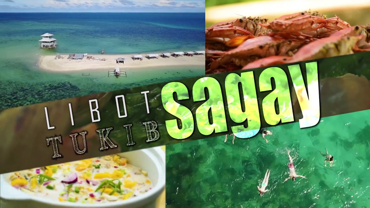 Suyac Island Mangrove Eco Park - Juanito - YouTube