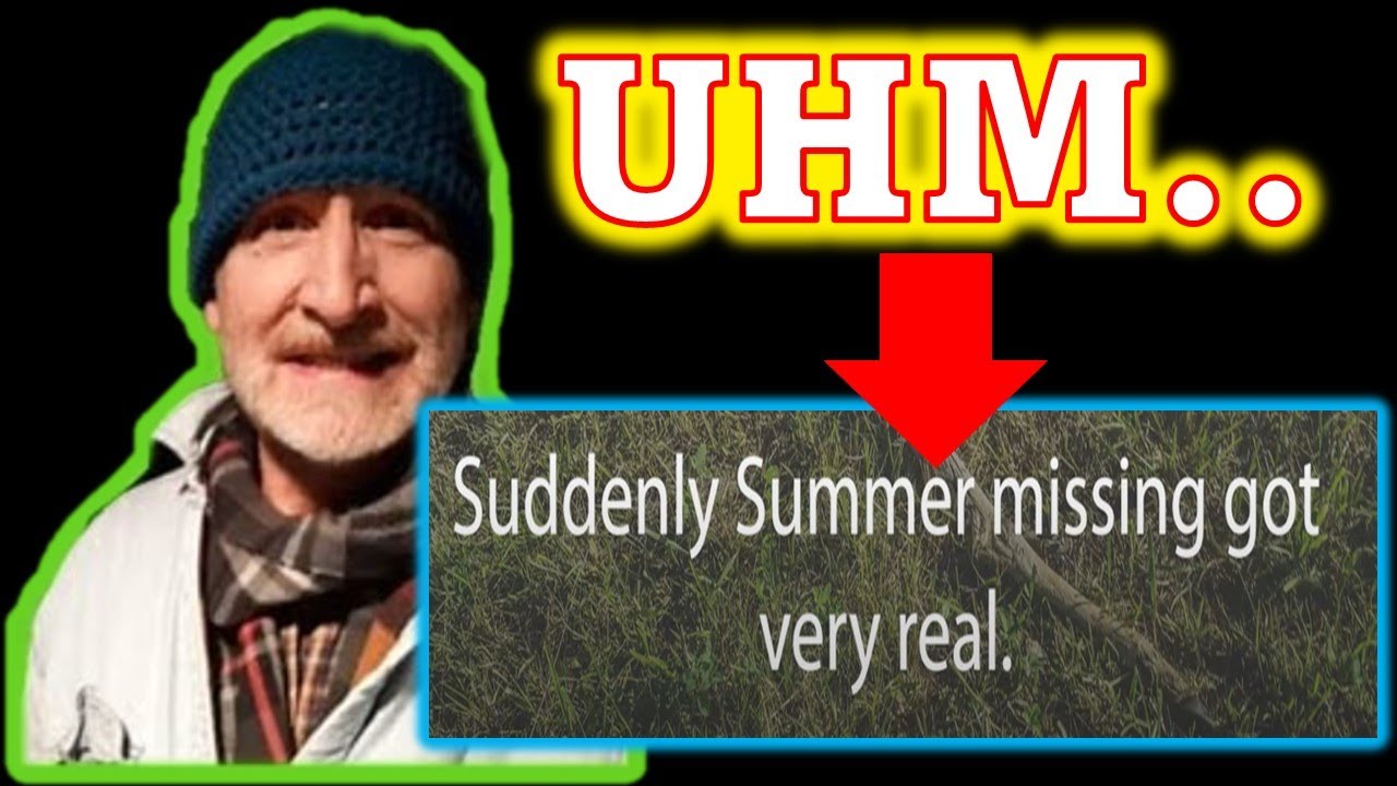 TIM MULLEN'S ODD POST INCLUDED IN HIS VIDEO! - SUMMER WELLS! - YouTube