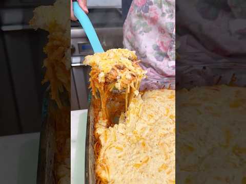 This easy dinner changed my life!