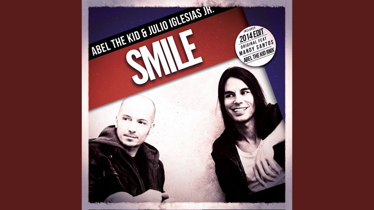 Smile (Remix) - YouTube