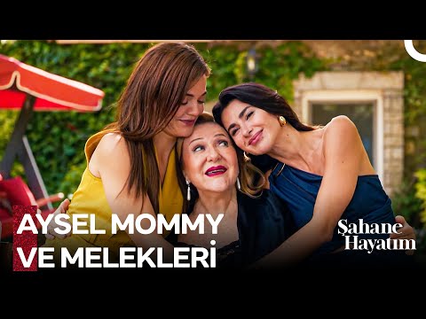 Sevgiyi En Çok Hissettiğimiz O An... - Şahane Hayatım 29. Bölüm