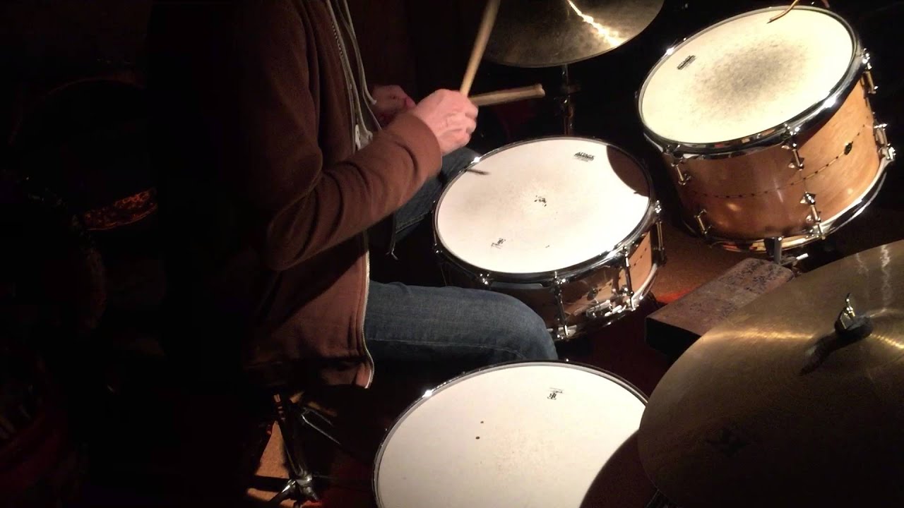 paul oliphant - YouTube