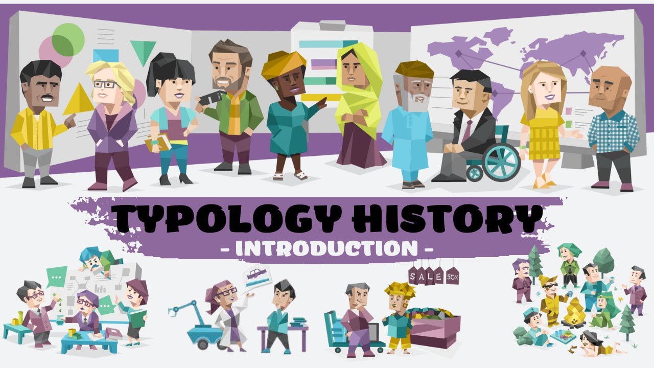 MBTI INTRODUCTION - YouTube