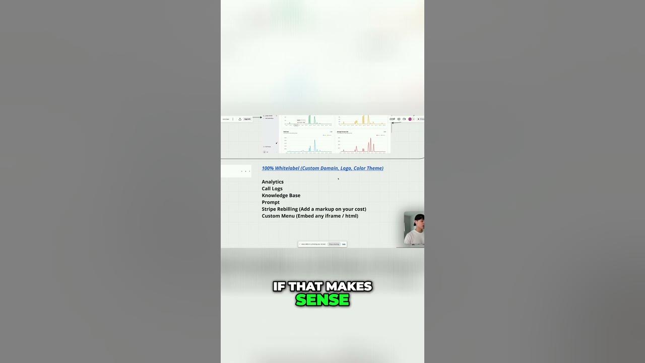Customize Your Dashboard! Add Menus & Iframes! - YouTube
