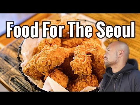 Filipino Solo Travel to Seoul Korea! Ibis Styles Myeongdong, BBQ Fried ...