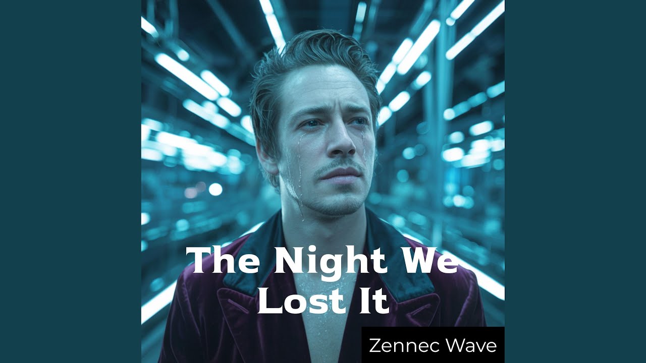 The Night We Lost It - YouTube
