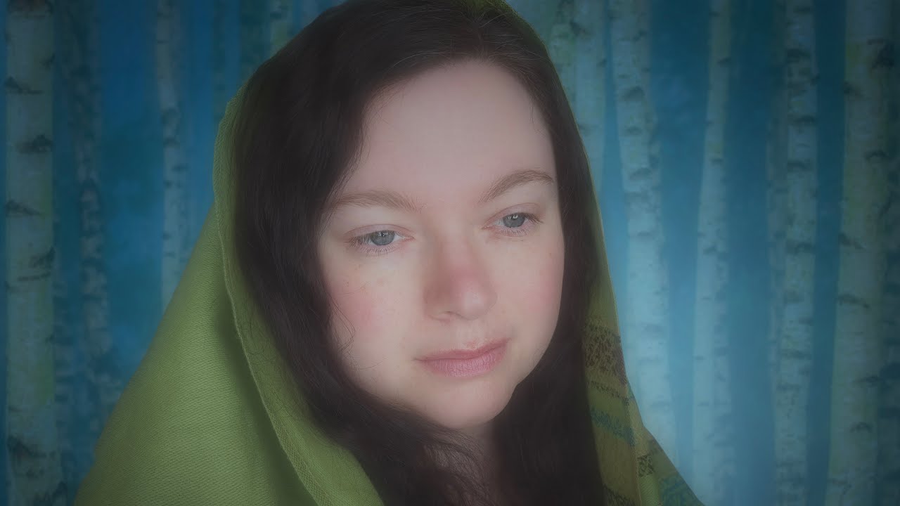 Aragorn and Arwen Song | Aníron | The Lord of the Rings | Mia Arsenault ...