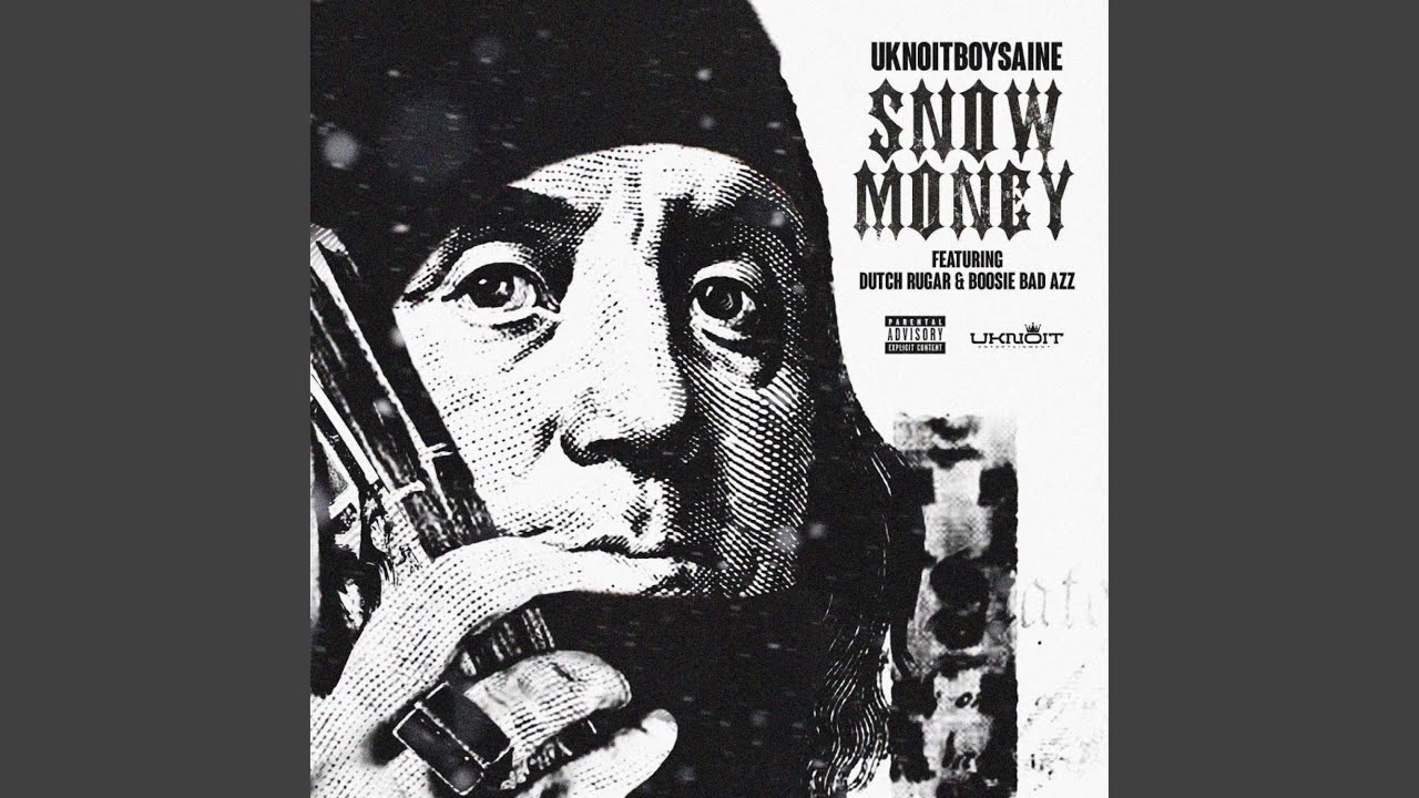 Snow Money (feat. Boosie Badazz & Dutch Rugar) - YouTube