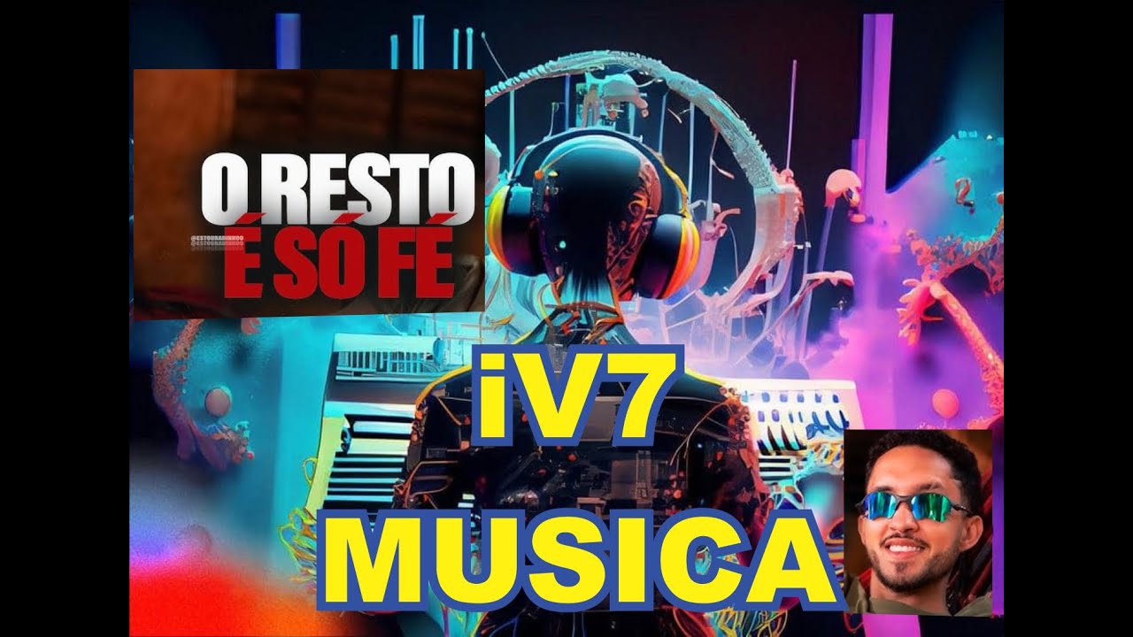 O Resto é só Fe só Fe, Clip da Nova Versão da Musica, - YouTube