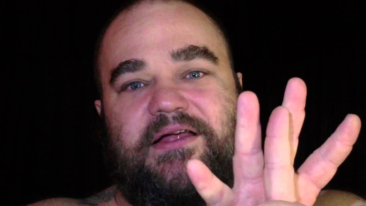 Rev.Ronald French : The Oklahoma Satanism Monument - YouTube