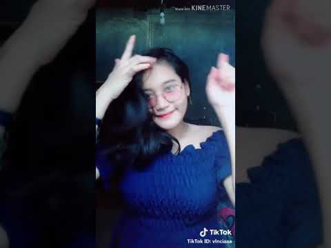 Tiktok Anak SMA teteknya Nampak : ID VLNCIAAA