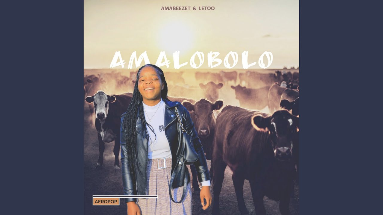 Àmalobolo - YouTube