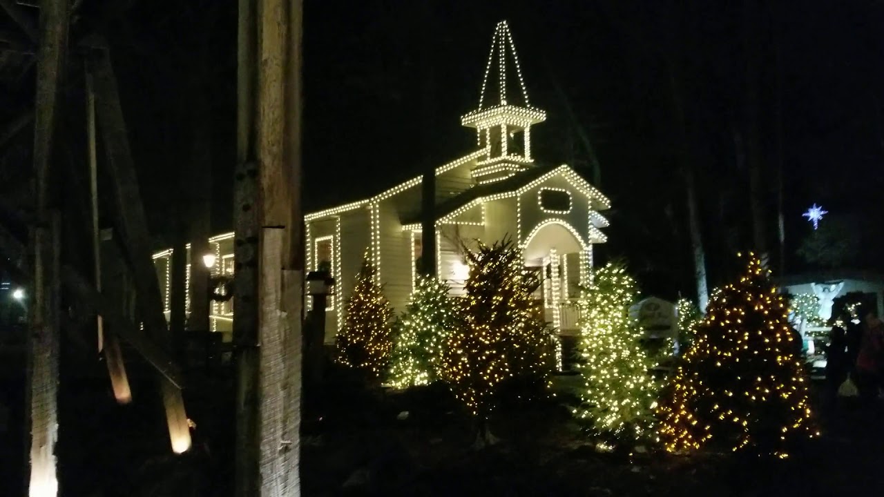 Dollywood Church - YouTube