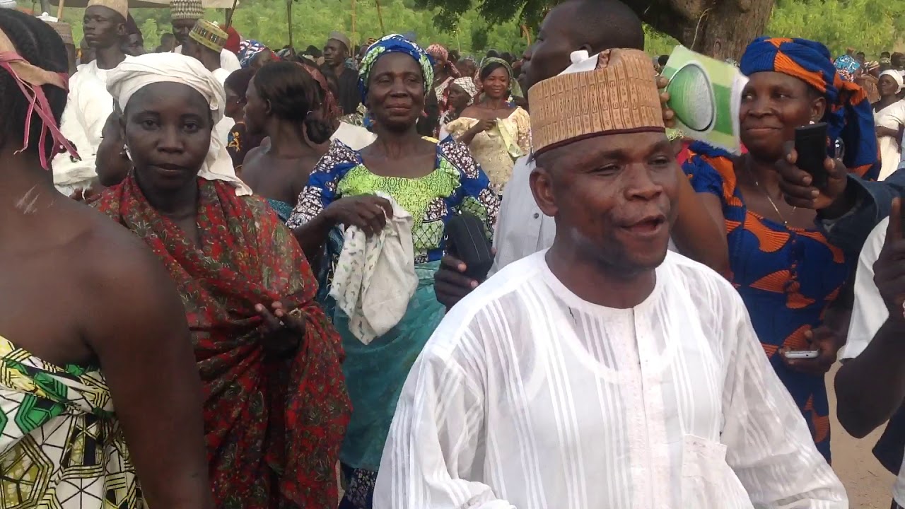 Kanakuru 2017 mendamo - YouTube