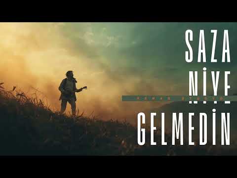 Saza Niye Gelmedin | Renas Cover